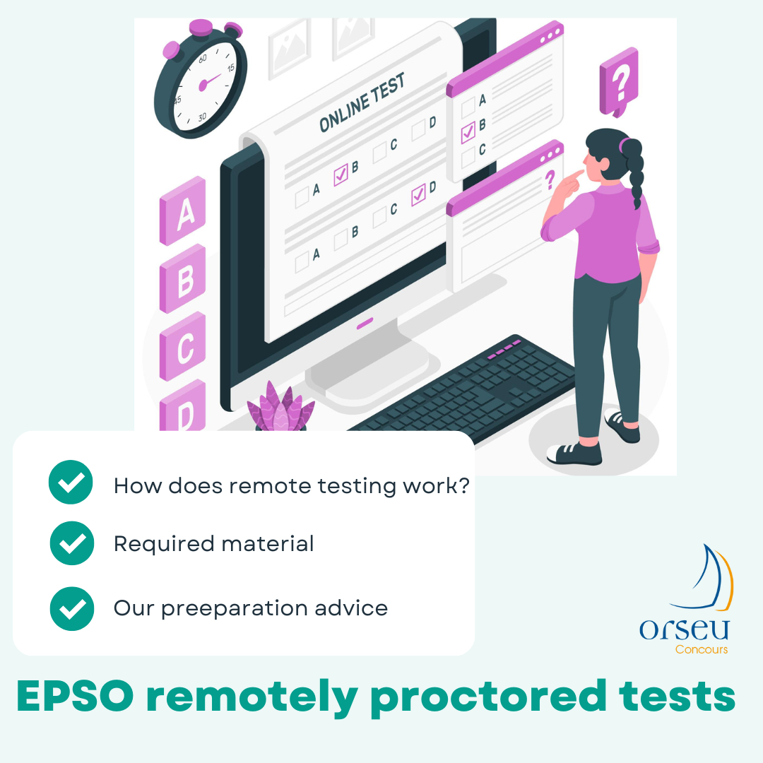 Working as Contract Agent (CAST) in EU institutions
